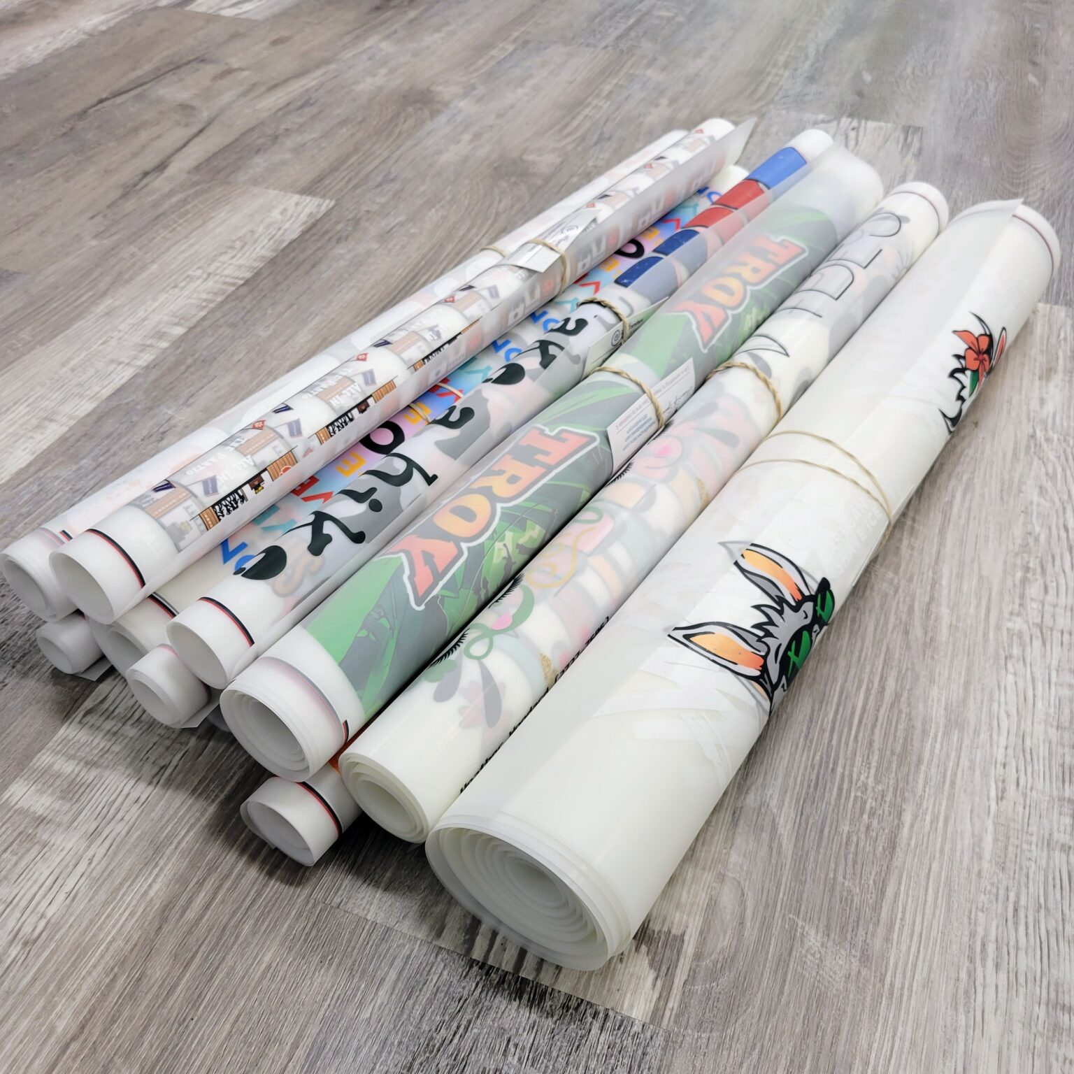 DTF Print Ready Gang Sheets – DTF Creator