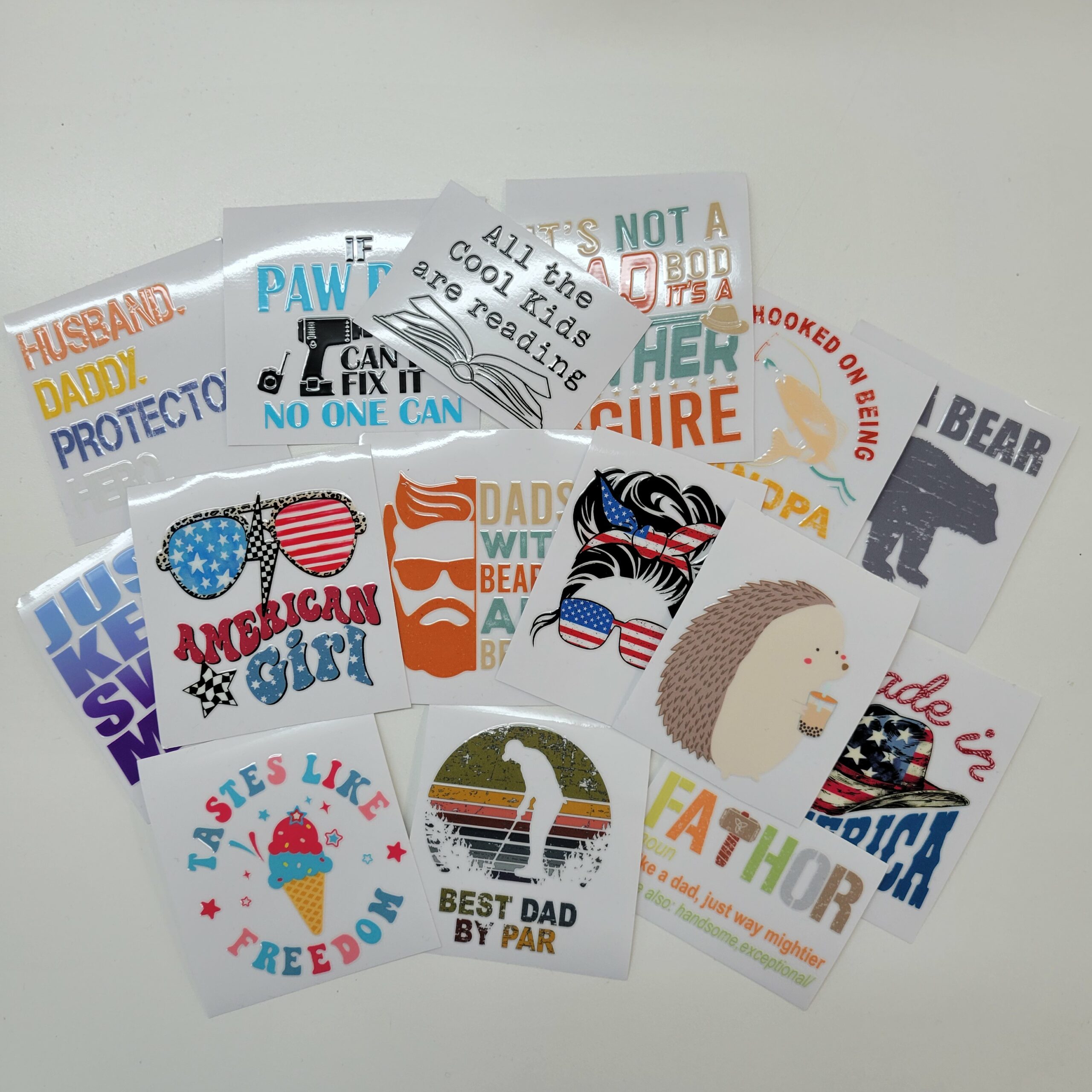 DTF Creator – Transfer your idea to print!