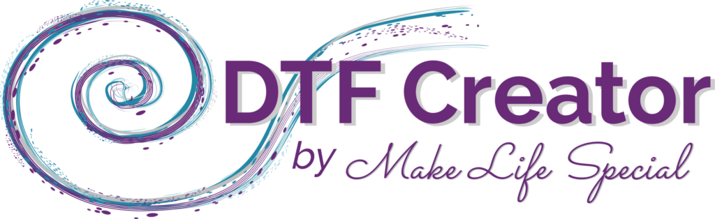 DTF Color Chart – DTF Creator