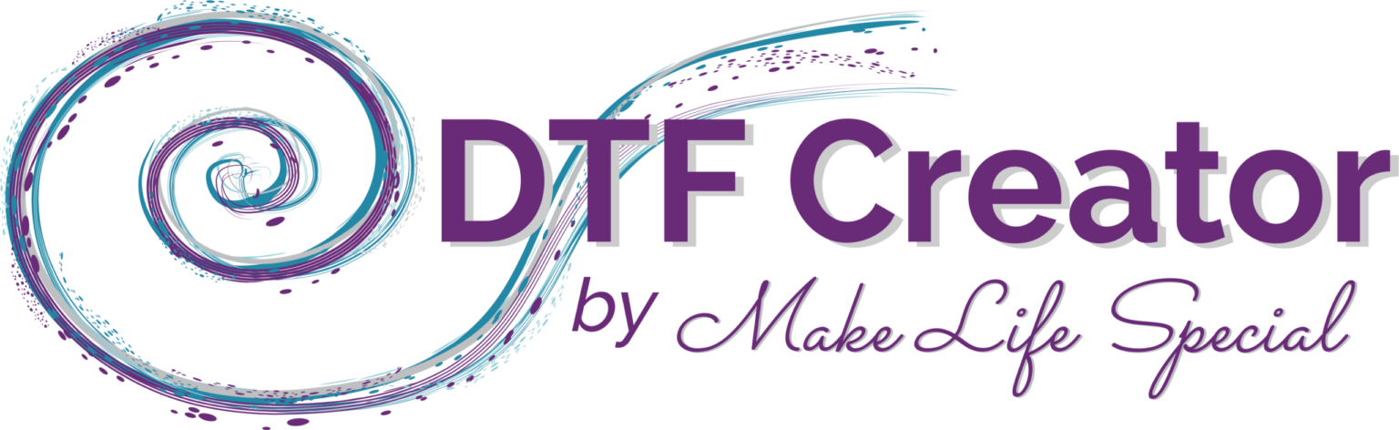 DTF Color Chart – DTF Creator
